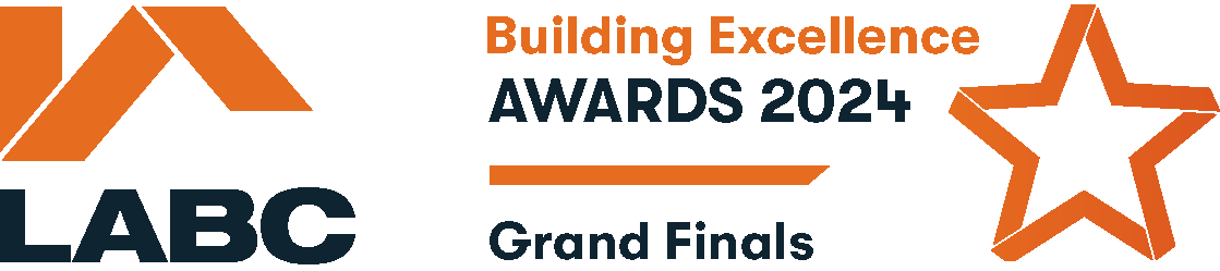 Regional Winners & Highly Commended 2024 | LABC